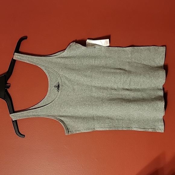 Mixit | Tops | Plus Size 2x Ribbed Tank Nwt | Poshmark